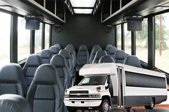 Our Team - Experienced Team - Meridian Limo