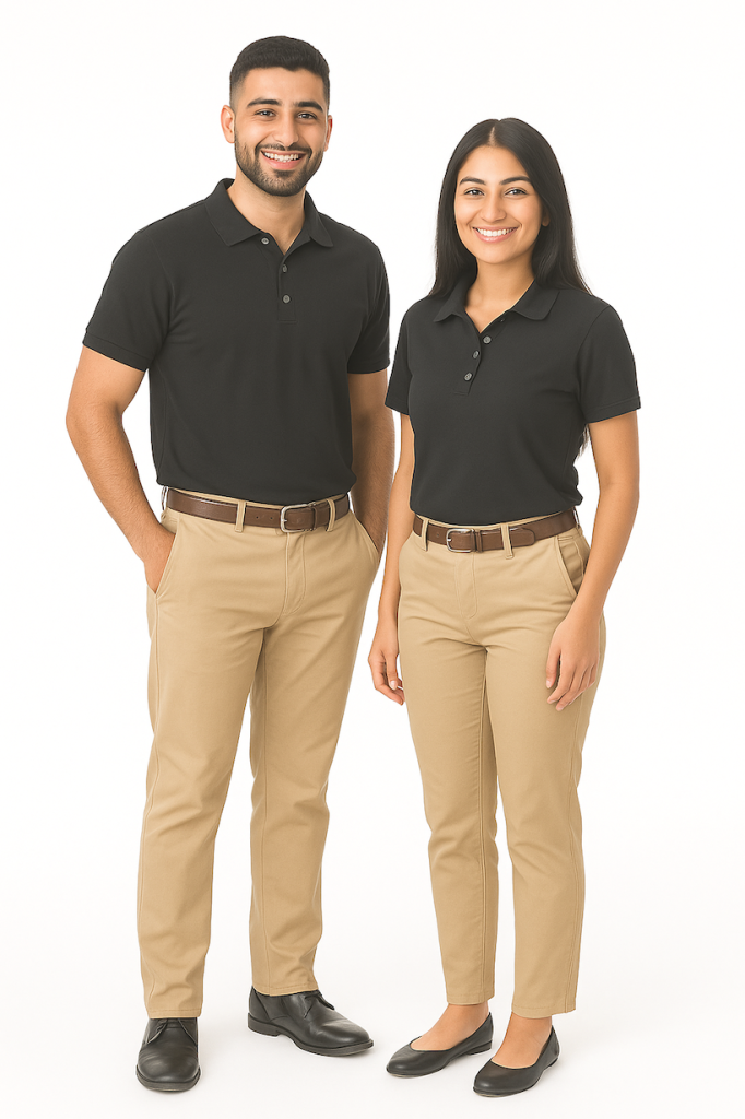 Global Limo Service – Top Chauffeurs for Business & Events